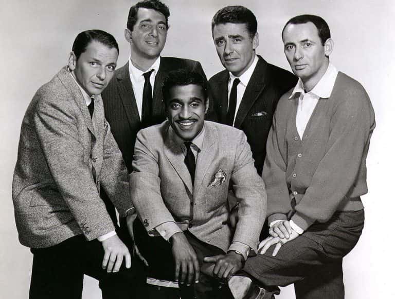 There Was More To Dean Martin Than We Knew