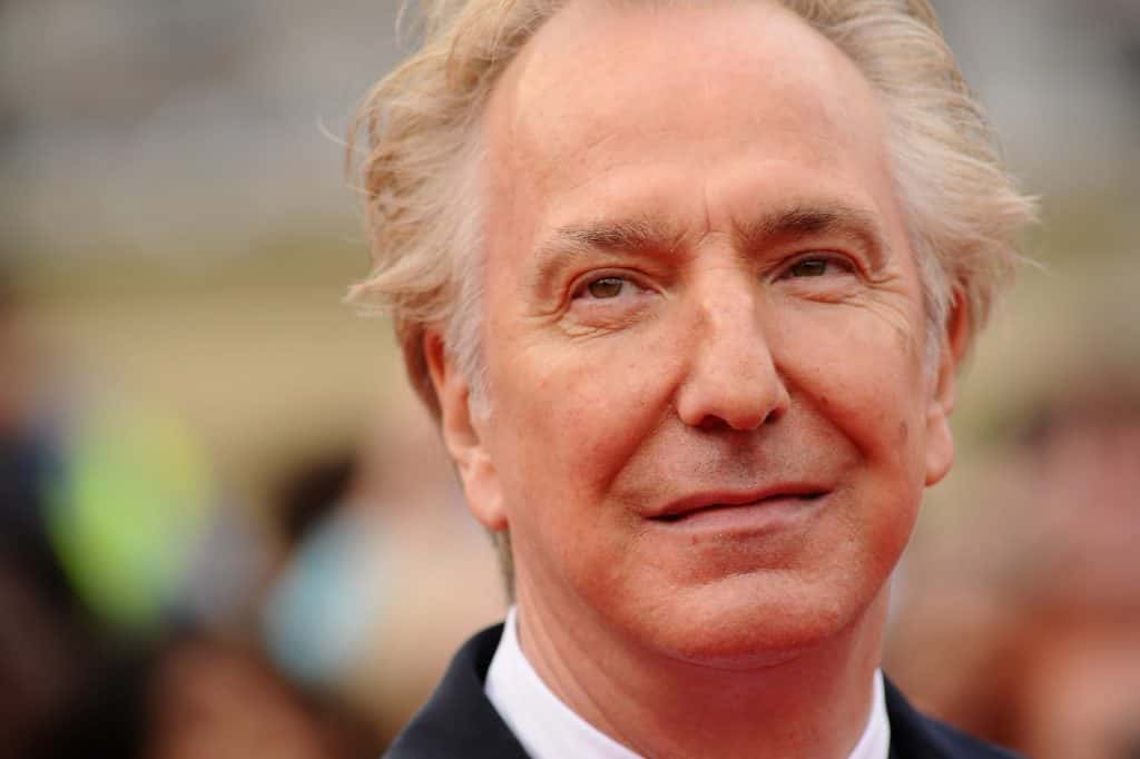 35 Tragic Facts About Professor Snape, Hogwarts' Tormented Potions Master
