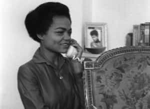 Eartha Kitt Was Too Honest for Hollywood