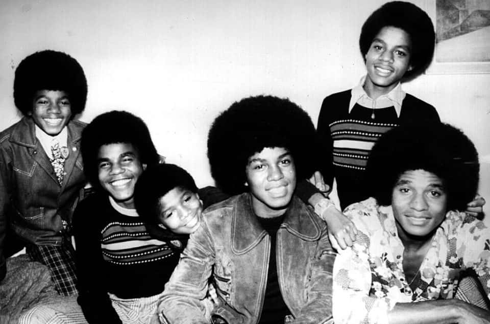 Being In The Jackson Family Was One Long Nightmare - Factinate