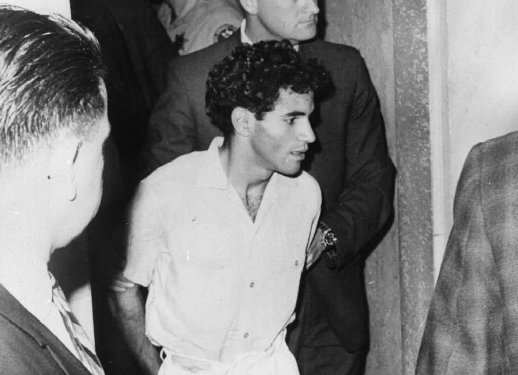 43 Dark Facts About History's Deadliest Assassins