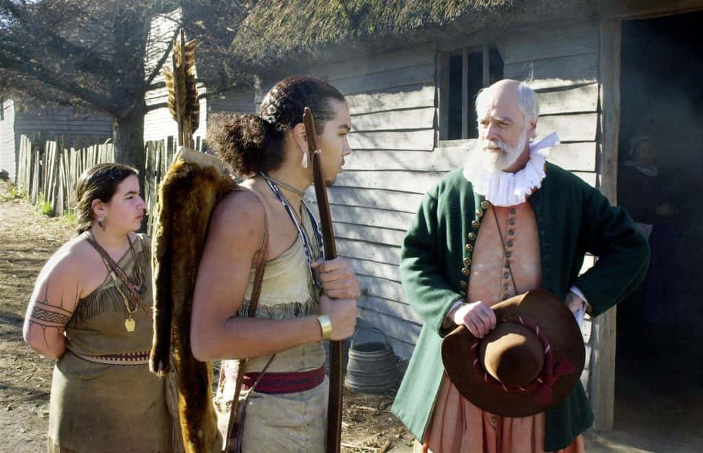 Colonial Facts About The Pilgrims