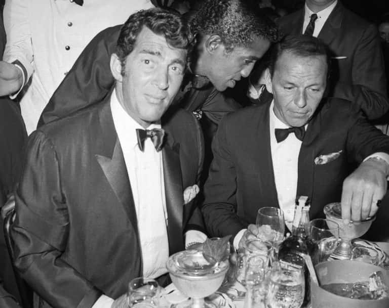 There Was More To Dean Martin Than We Knew
