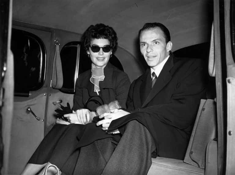Ava Gardner Was A Hollywood Femme Fatale With A Twisted Life Story
