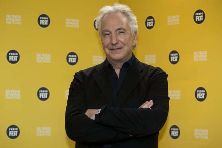 35 Tragic Facts About Professor Snape, Hogwarts' Tormented Potions Master