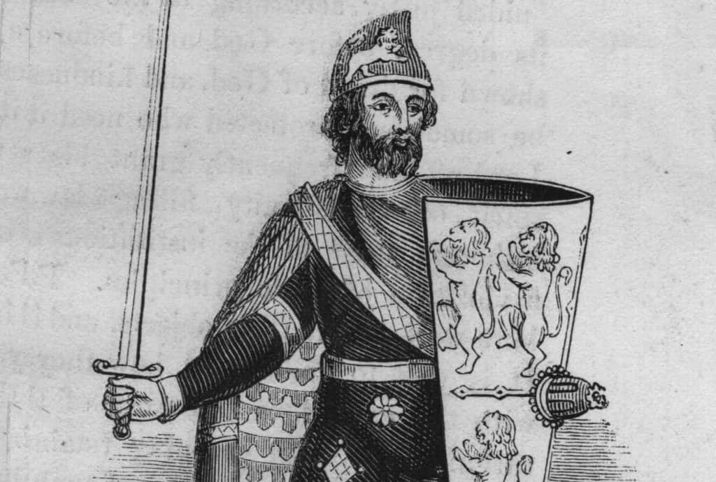 Grim Facts About The Anarchy, England's Chaotic Conflict