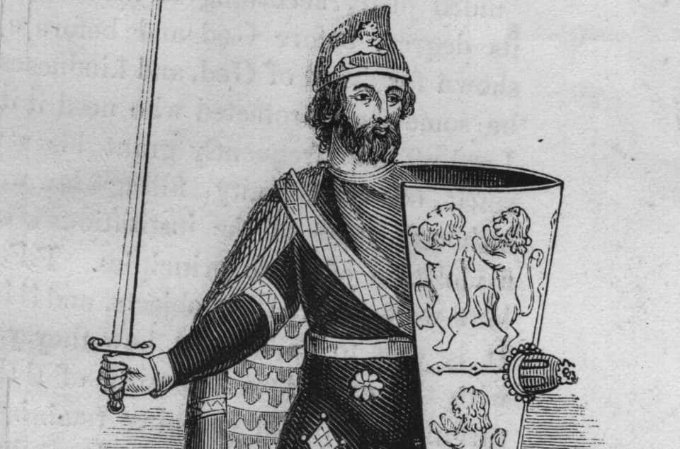 Murderous Facts About Henry II, The Betrayed King - Factinate