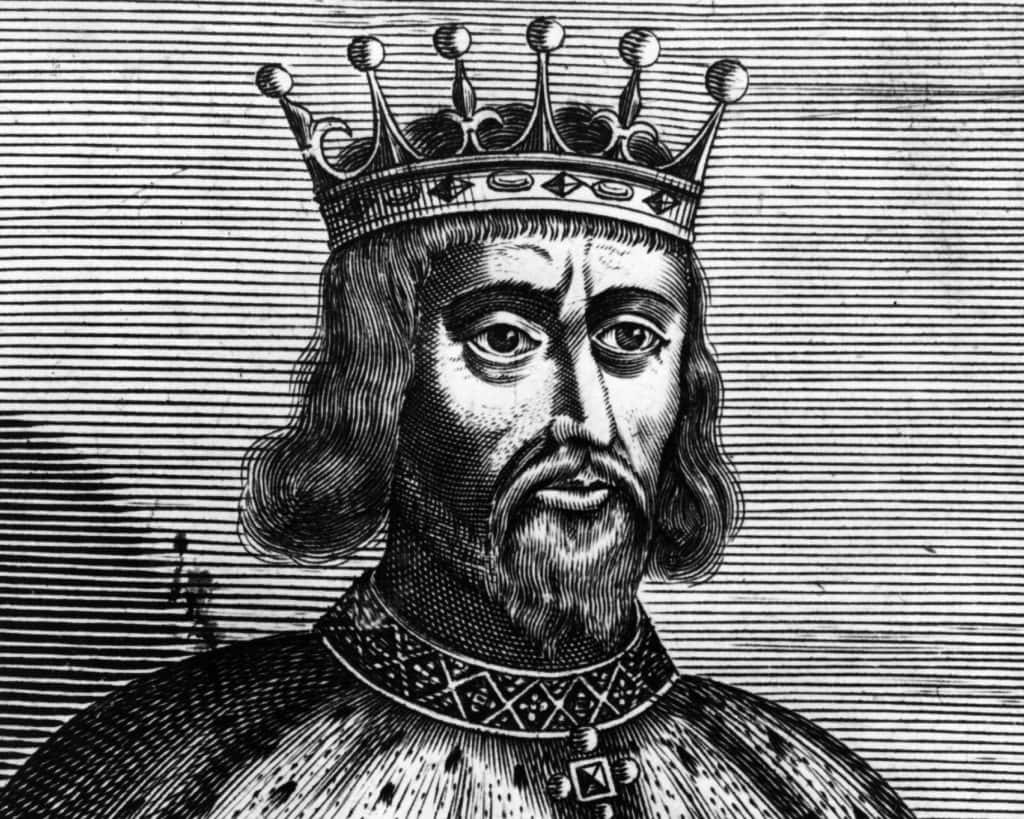 Murderous Facts About Henry II, The Betrayed King