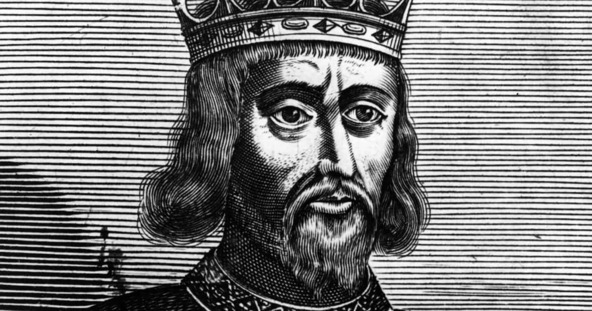 Murderous Facts About Henry II, The Betrayed King - Factinate