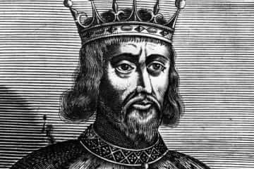 Murderous Facts About Henry II, The Betrayed King - Factinate