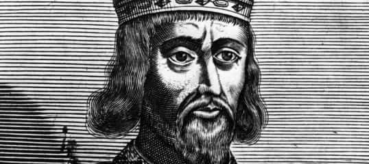 Murderous Facts About Henry II, The Betrayed King - Factinate