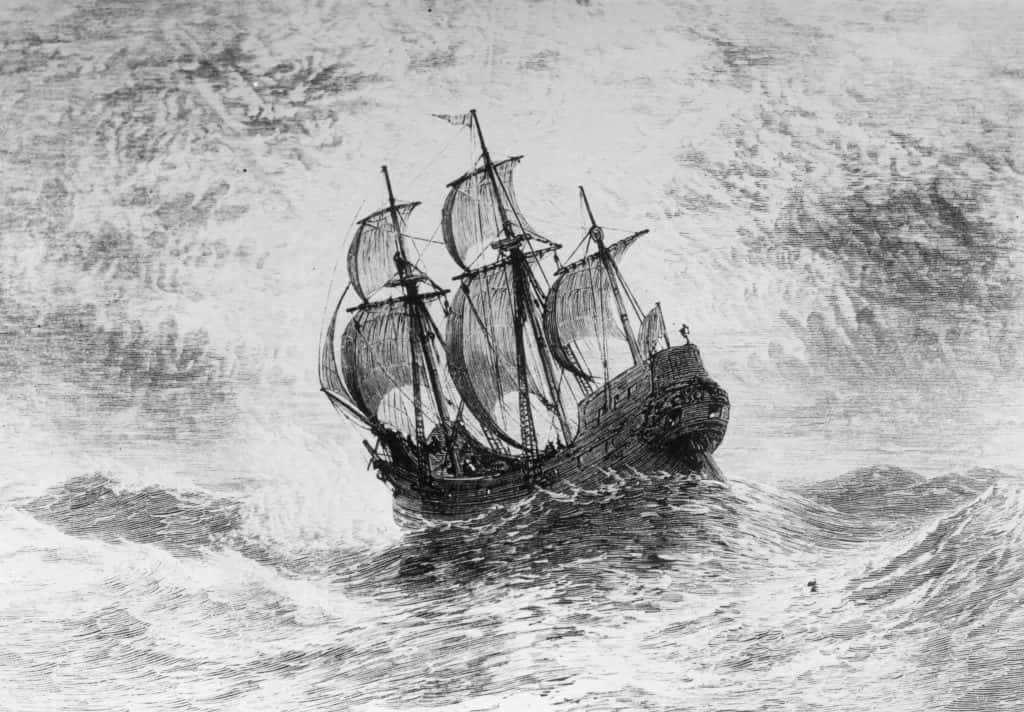 Colonial Facts About The Pilgrims
