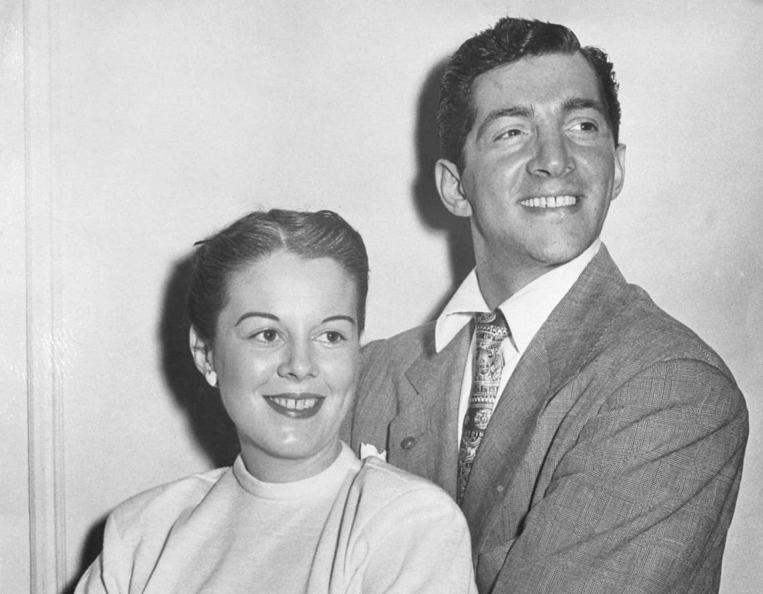 There Was More To Dean Martin Than We Knew