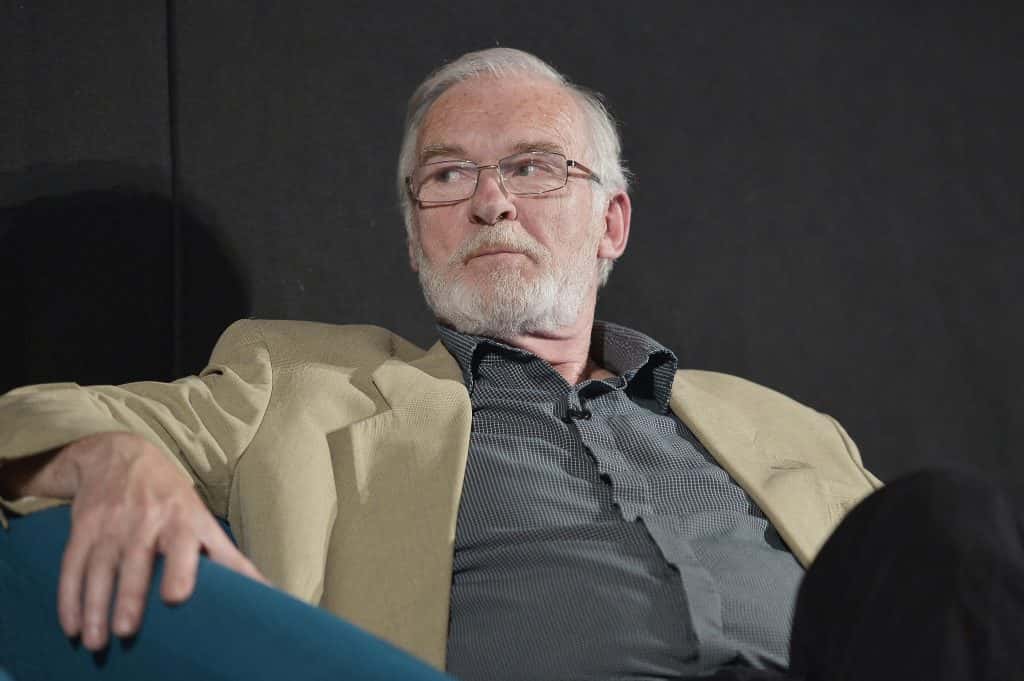 Noble Facts About Ser Barristan Selmy, Commander Of The Kingsguard