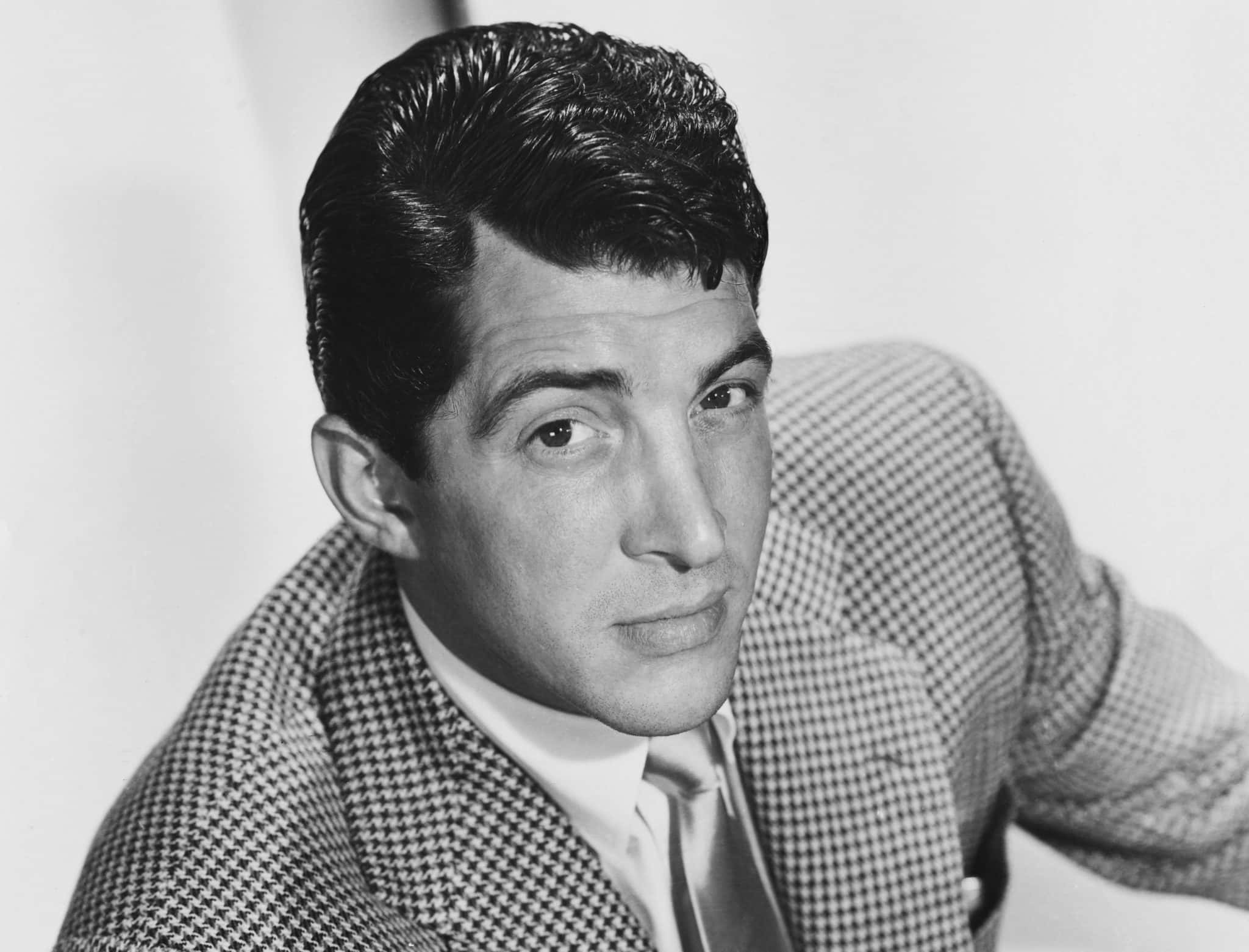 Dean Martin Wasn't The Man You Thought He Was