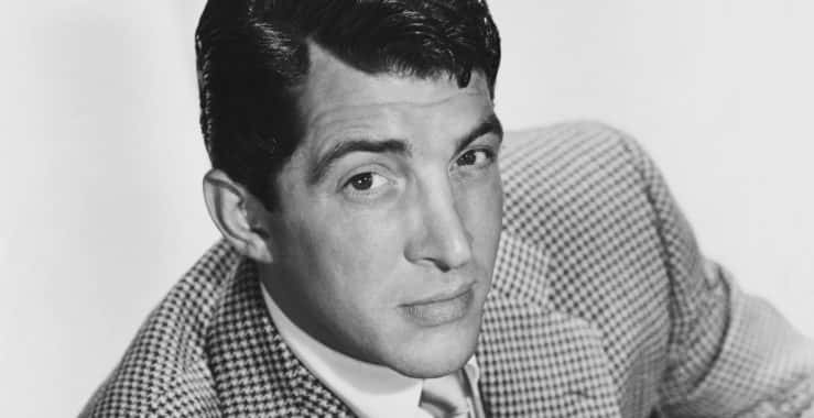 Dean Martin Wasn't The Man You Thought He Was - Factinate