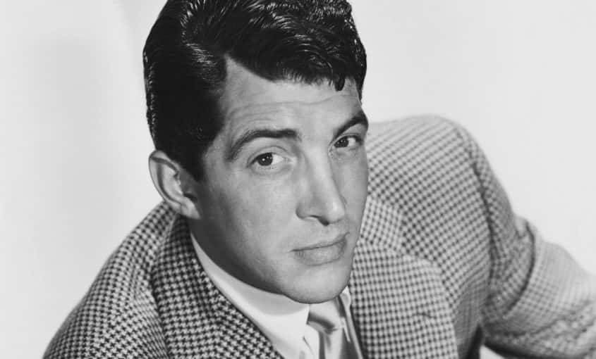 Dean Martin Wasn't The Man You Thought He Was - Factinate
