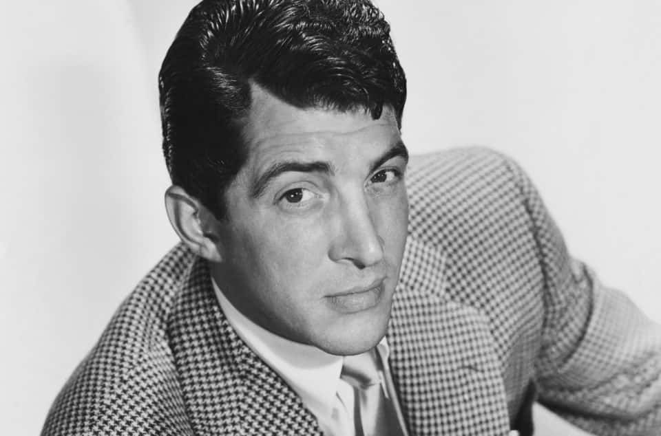 Dean Martin Wasn't The Man You Thought He Was - Factinate