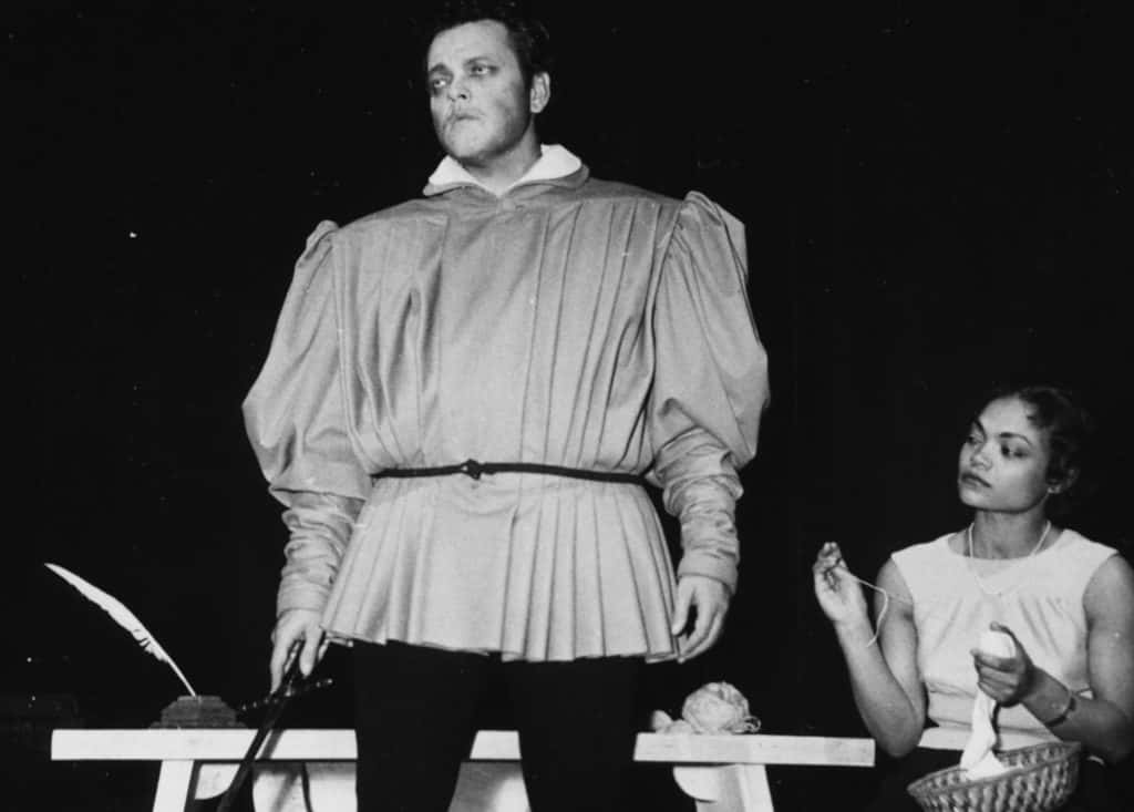 Eartha Kitt Was Too Honest for Hollywood