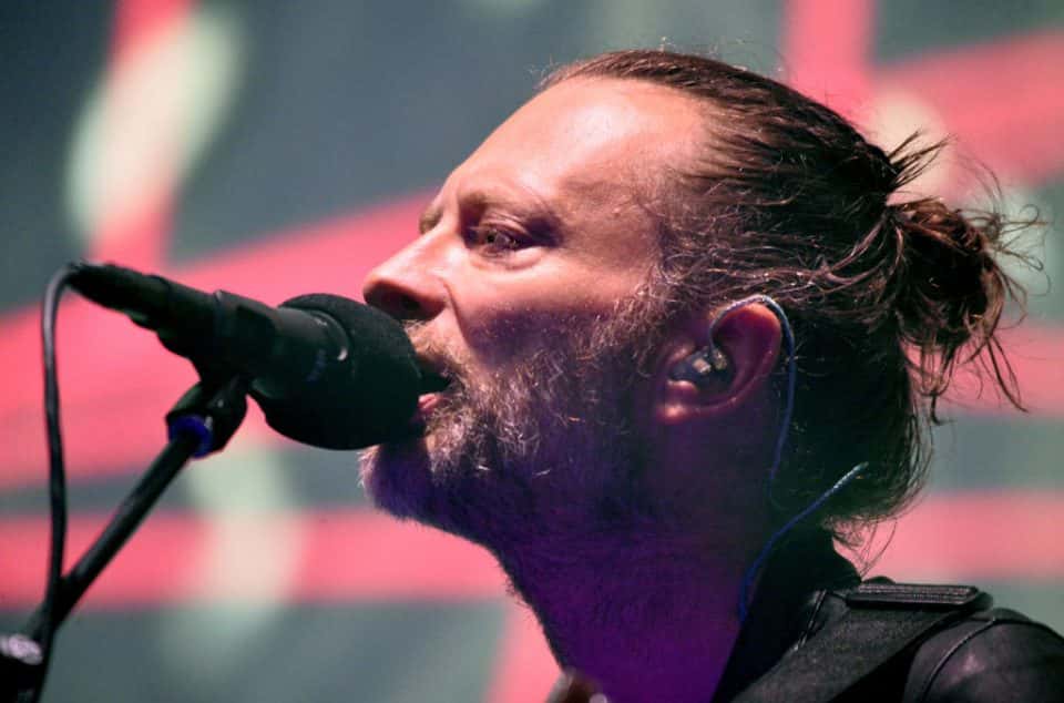 Chaotic Facts About Radiohead, Rock's Enduring Weirdos