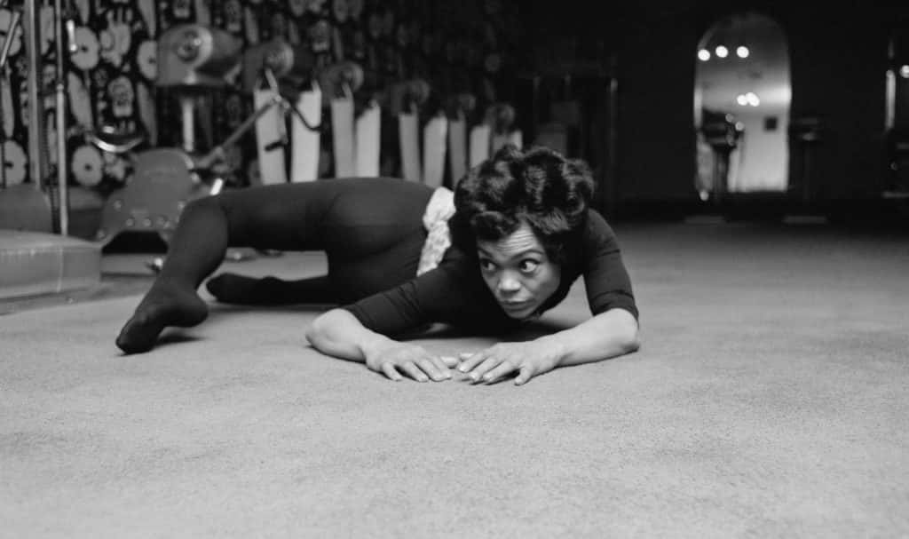 Eartha Kitt Was Too Honest for Hollywood
