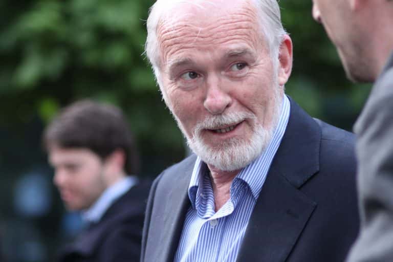 Noble Facts About Ser Barristan Selmy, Commander Of The Kingsguard