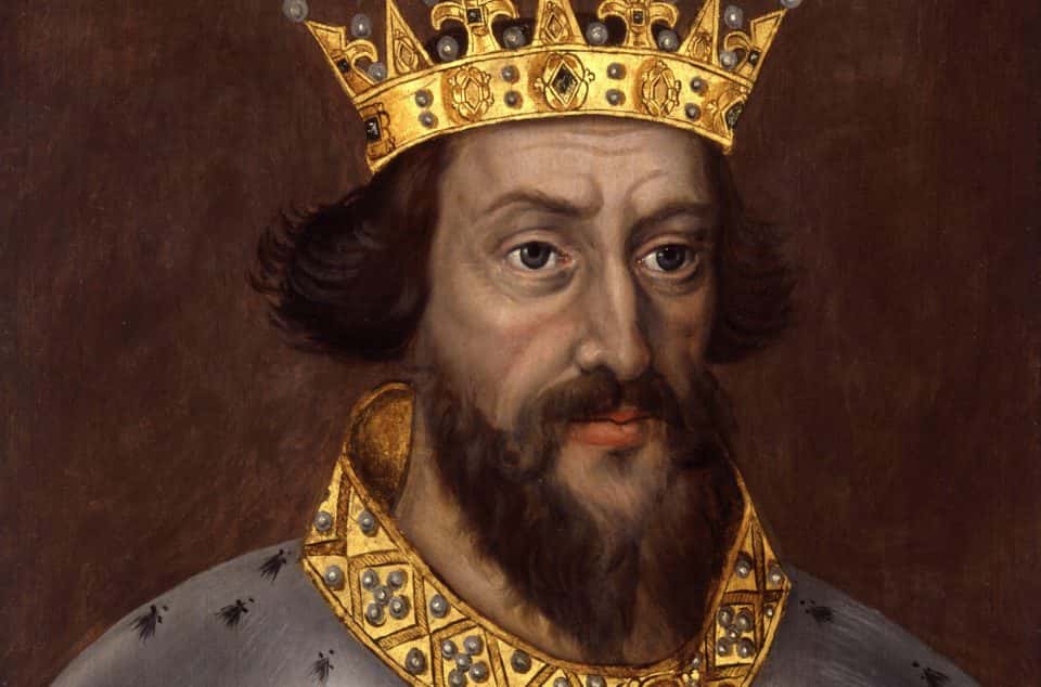Murderous Facts About Henry II, The Betrayed King - Factinate