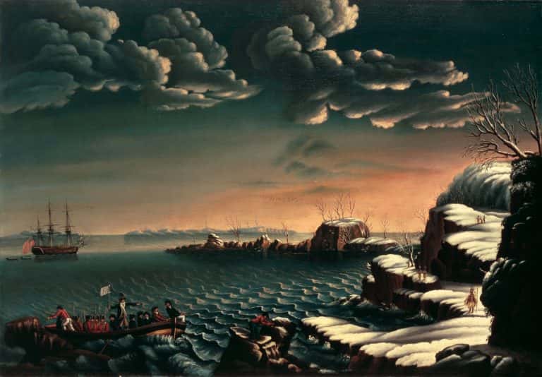 Colonial Facts About The Pilgrims