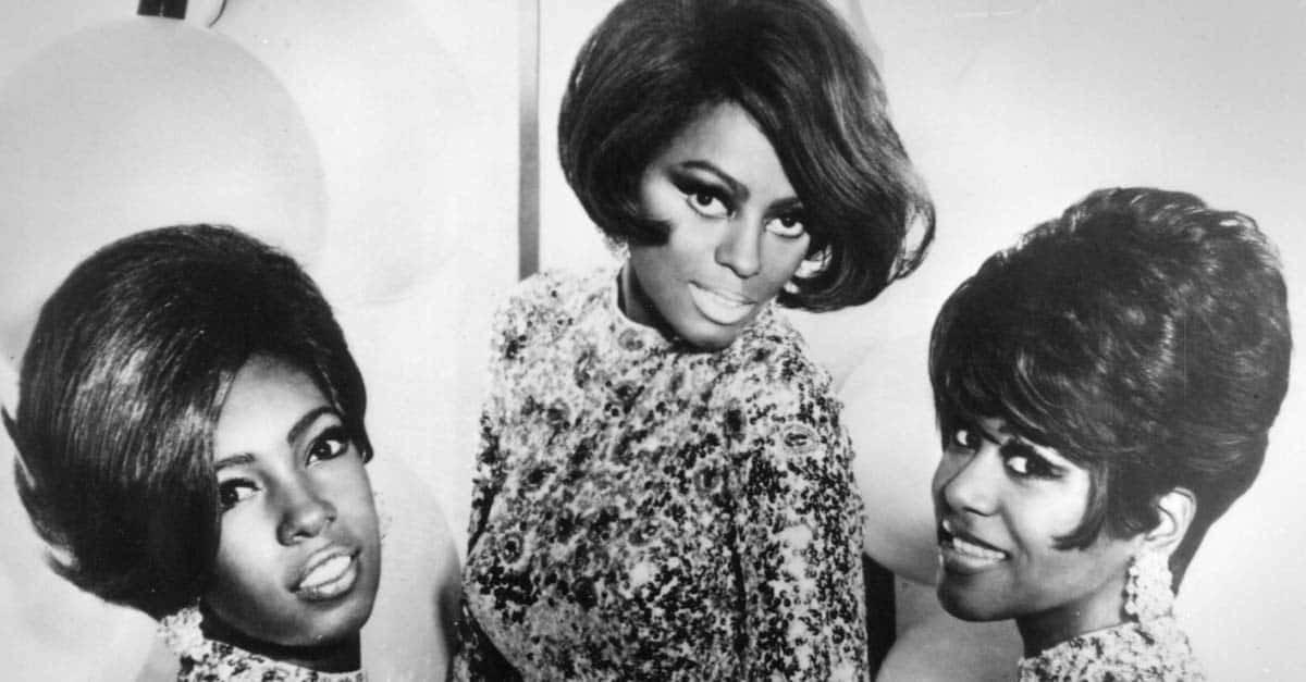 Rhythmic Facts About Motown, The Home Of Soul