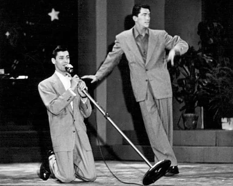 There Was More To Dean Martin Than We Knew