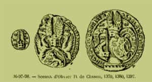 Vengeful Facts About Jeanne De Clisson