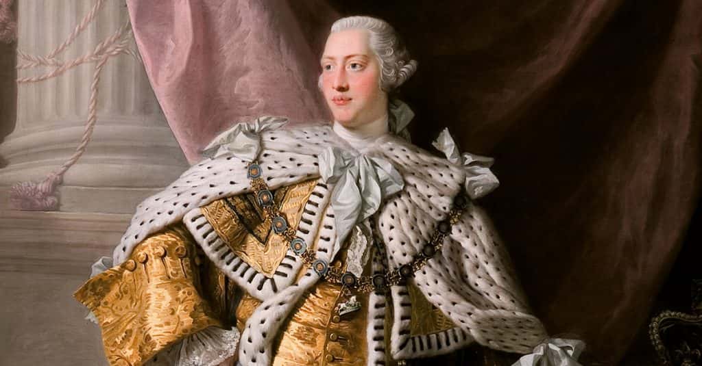 Mad Facts About George III, The King Who Lost It All