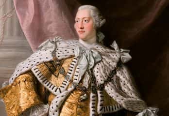 Mad Facts About George III, The King Who Lost It All - Factinate