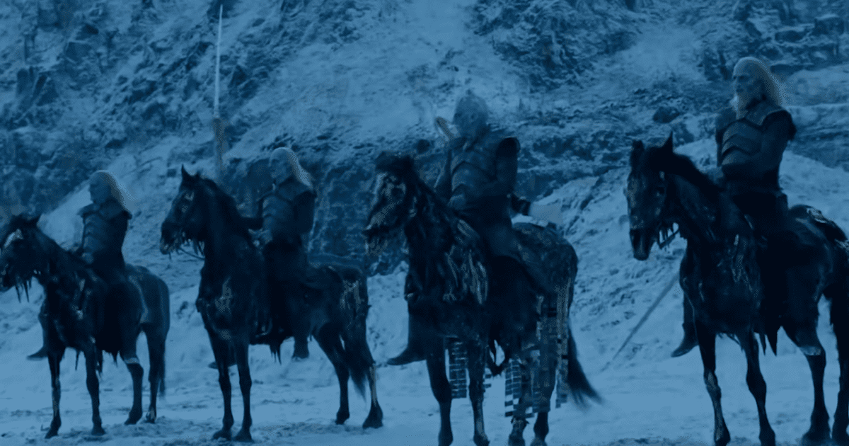 Chilling Facts About The Night King - Factinate