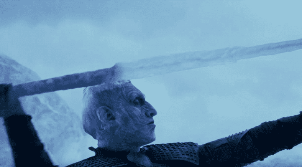 Chilling Facts About The Night King