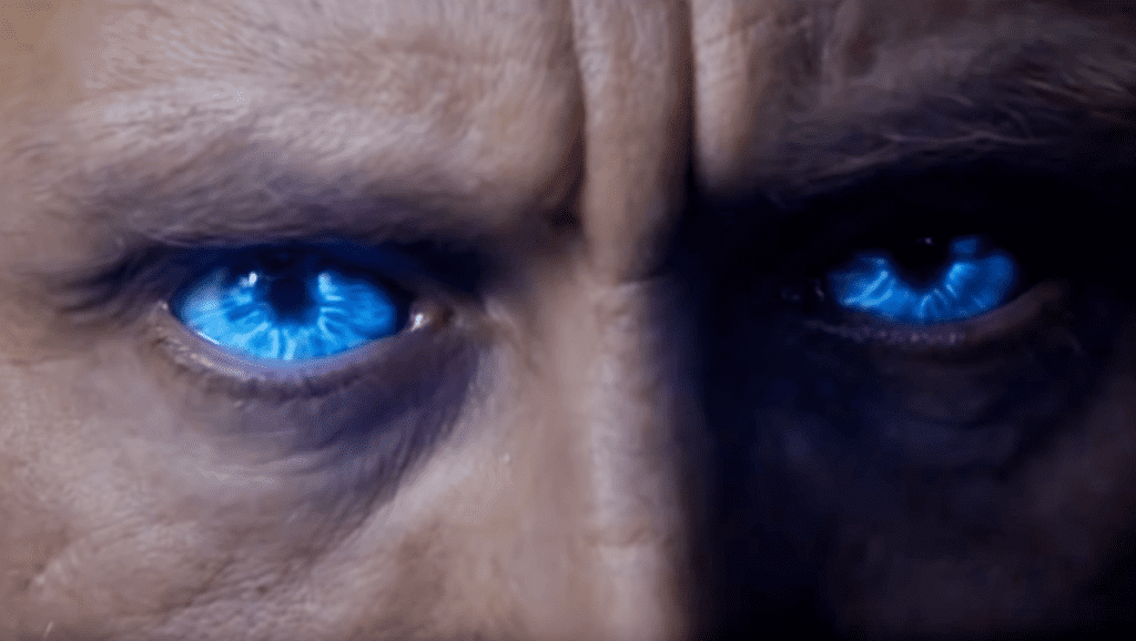 Chilling Facts About The Night King