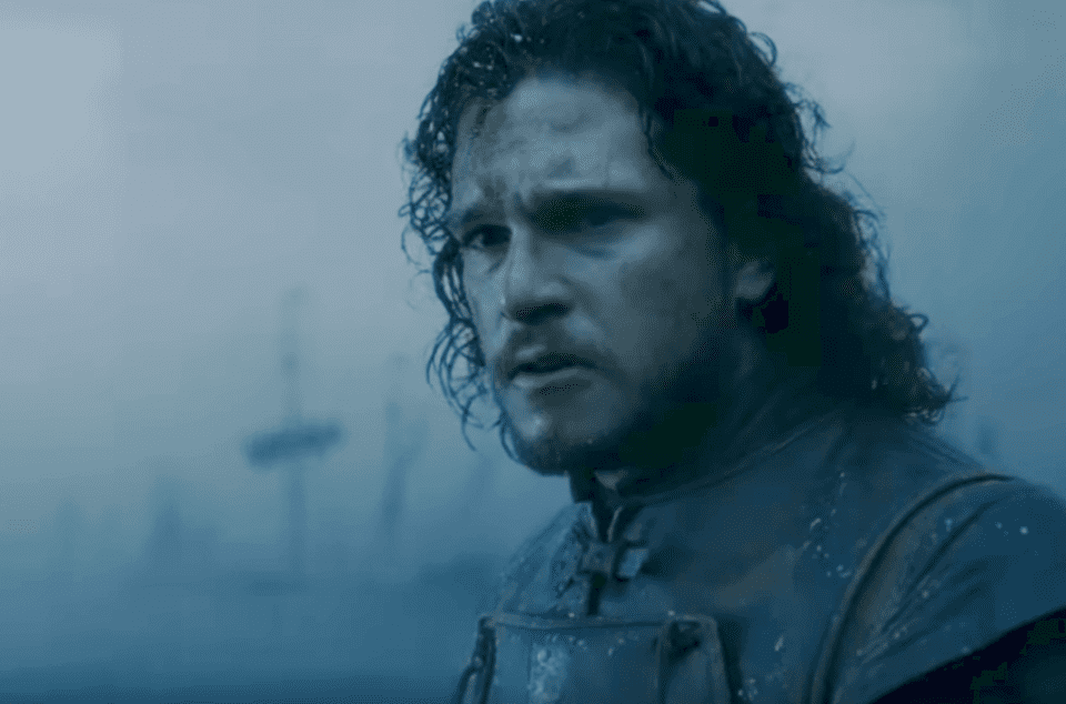 36 Noble Facts About Jon Snow, The Hero Of Westeros - Factinate