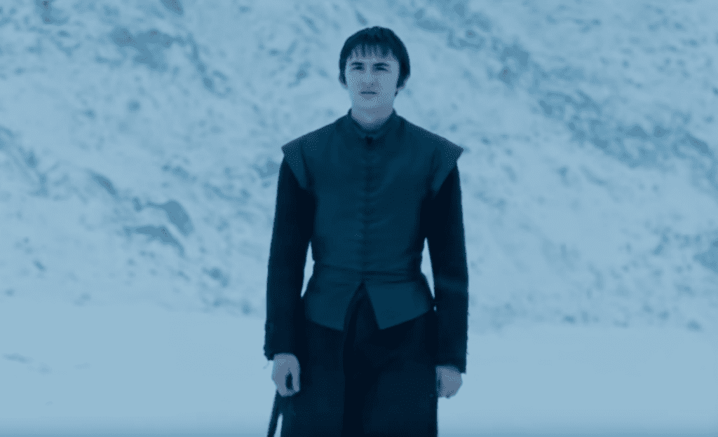Chilling Facts About The Night King