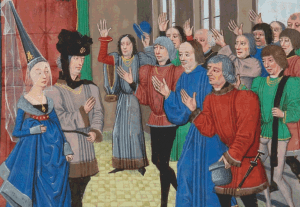 Vengeful Facts About Jeanne De Clisson