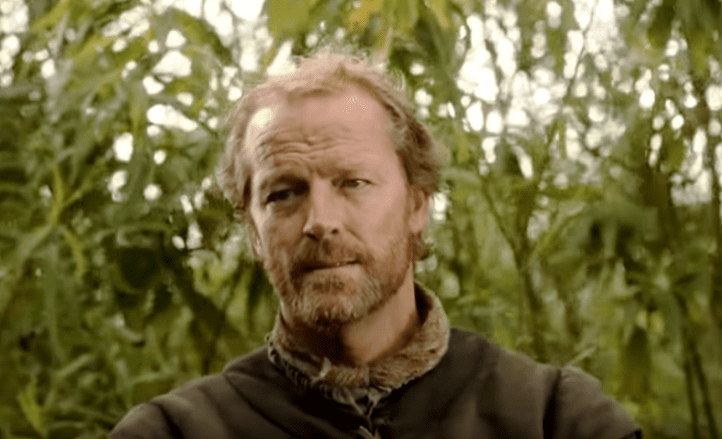 Grizzled Facts About House Mormont