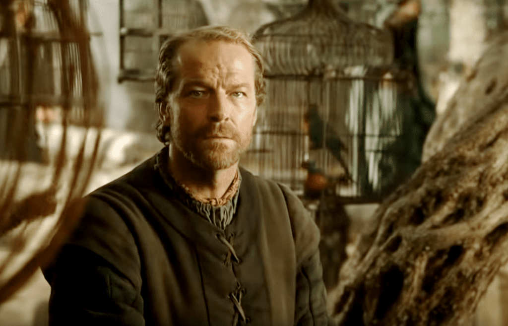 Grizzled Facts About House Mormont