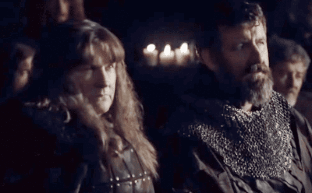 Grizzled Facts About House Mormont