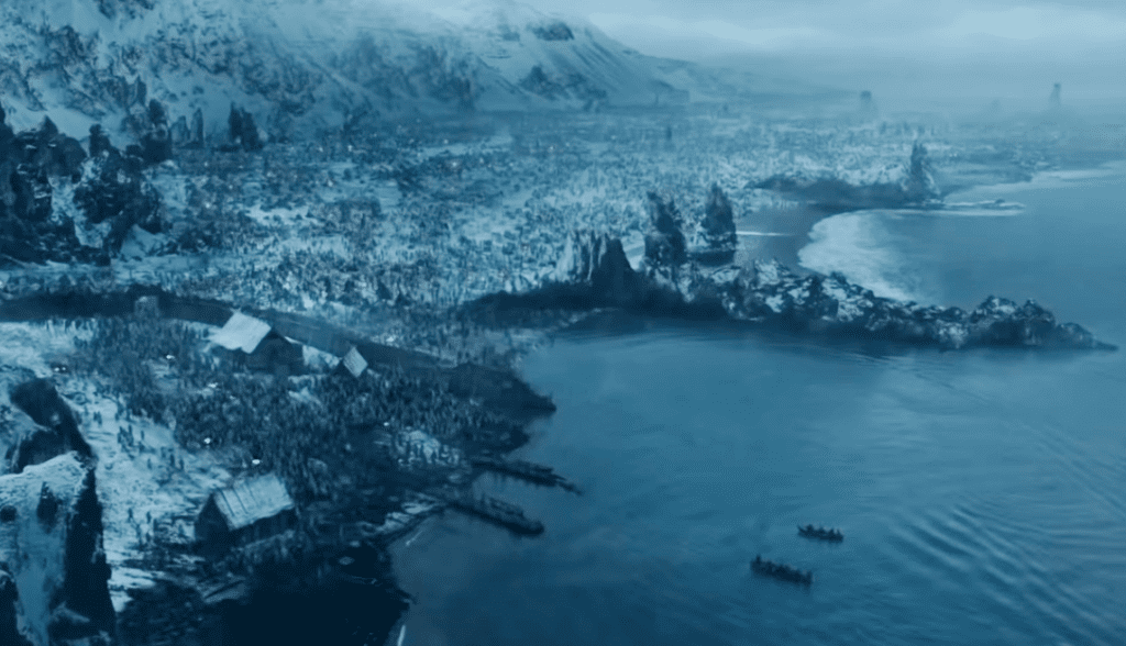 Grizzled Facts About House Mormont