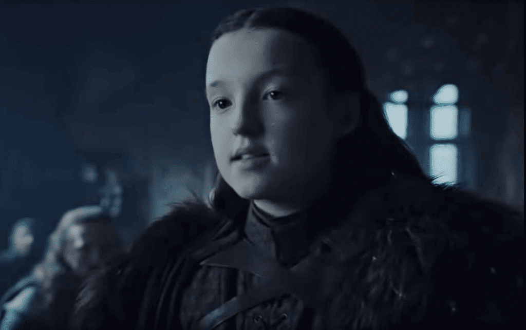 Grizzled Facts About House Mormont