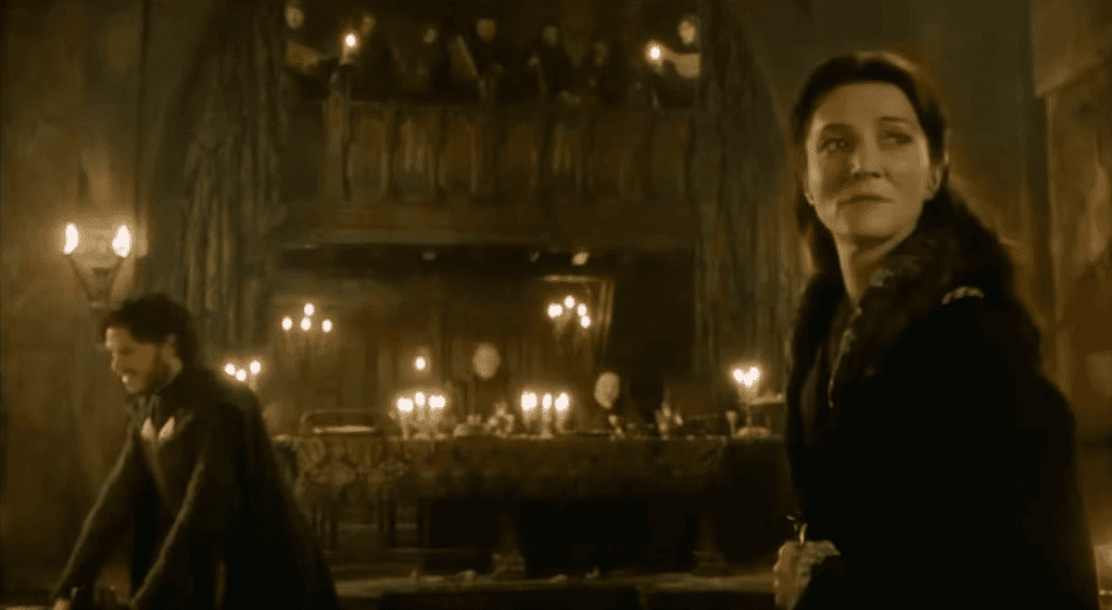 Grizzled Facts About House Mormont