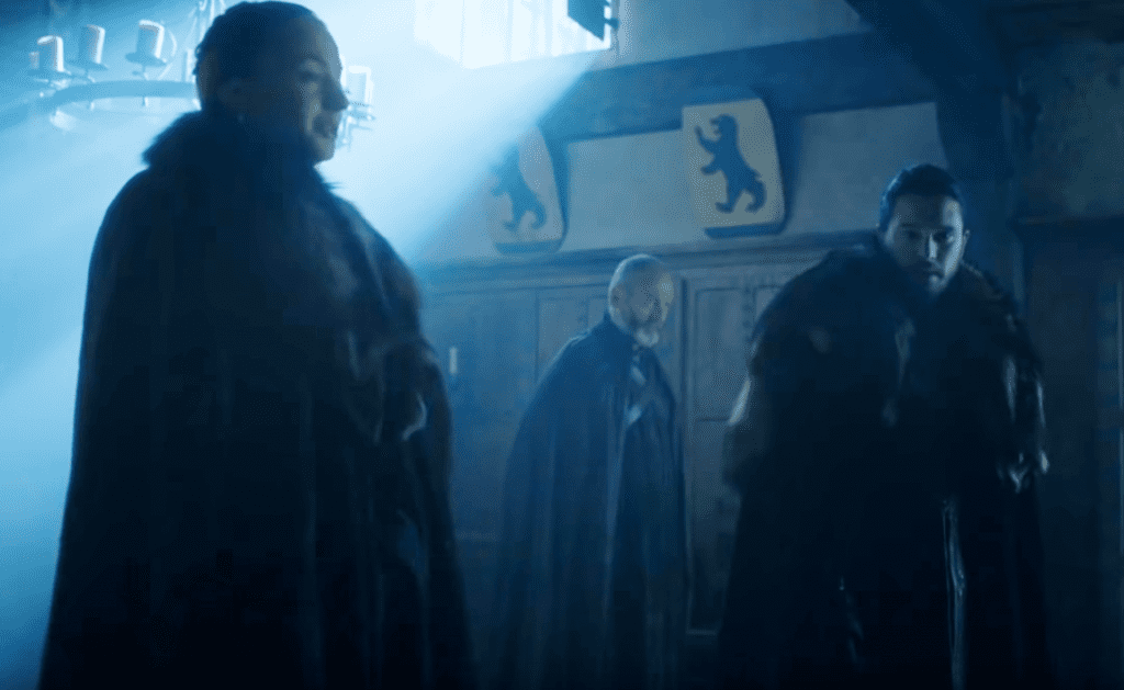 Grizzled Facts About House Mormont