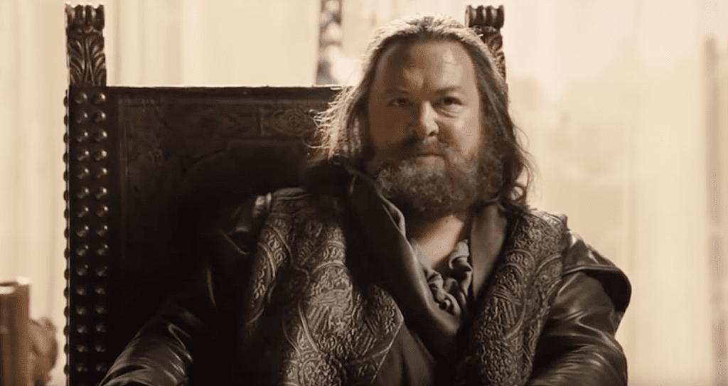 Thunderous Facts About Robert Baratheon, The Fallen King