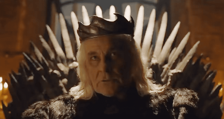 Fiery Facts About Aegon The Conqueror, The Dragon Of Westeros