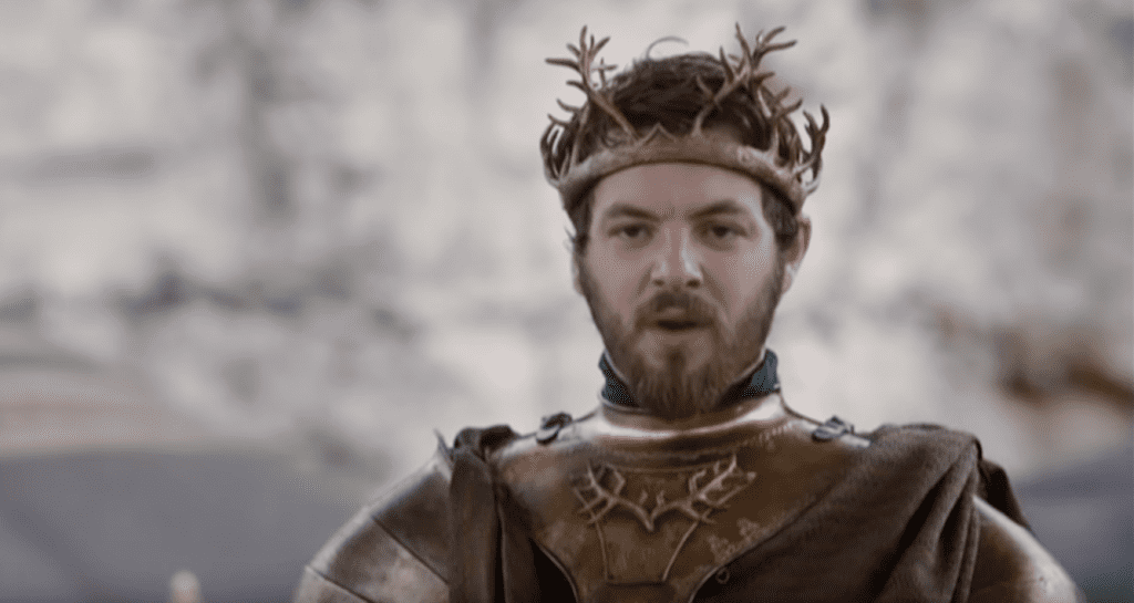 Thunderous Facts About Robert Baratheon, The Fallen King
