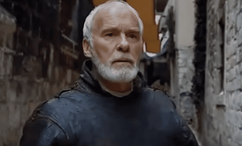 Noble Facts About Ser Barristan Selmy, Commander Of The Kingsguard